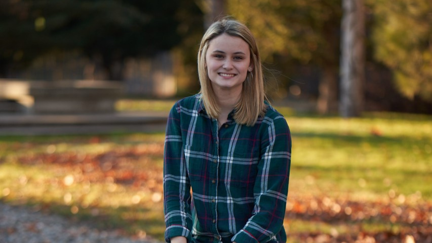 Your Story Series: Charlotte Hayes Solbari