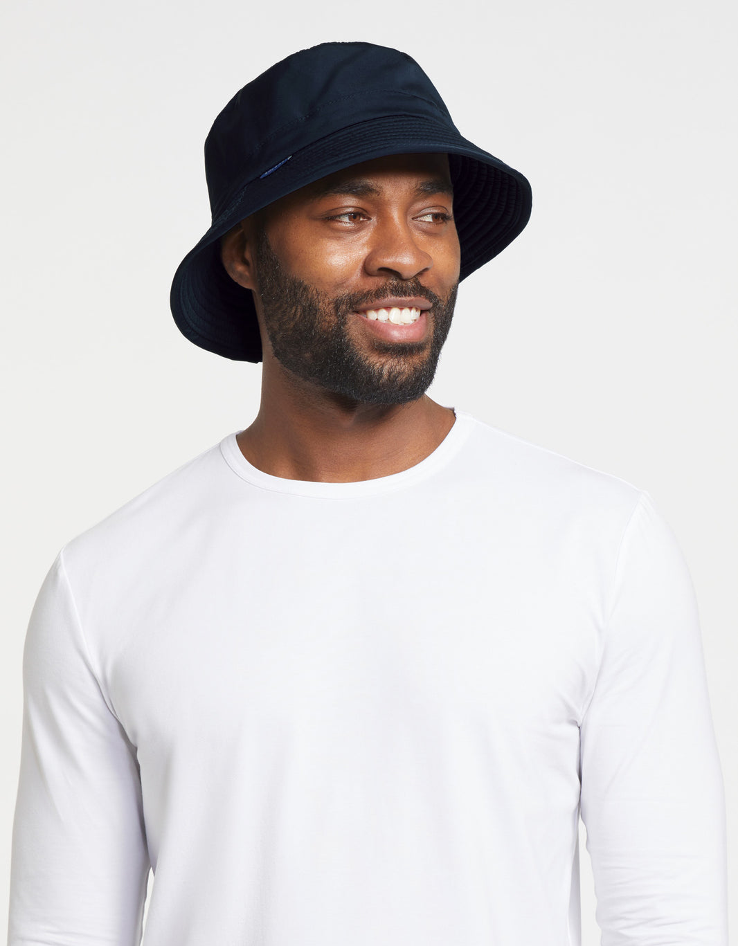 Sun Hats for Men - Sun Bucket Hat | Solbari