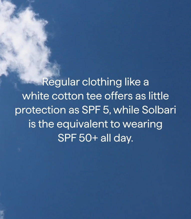 Our Story Solbari