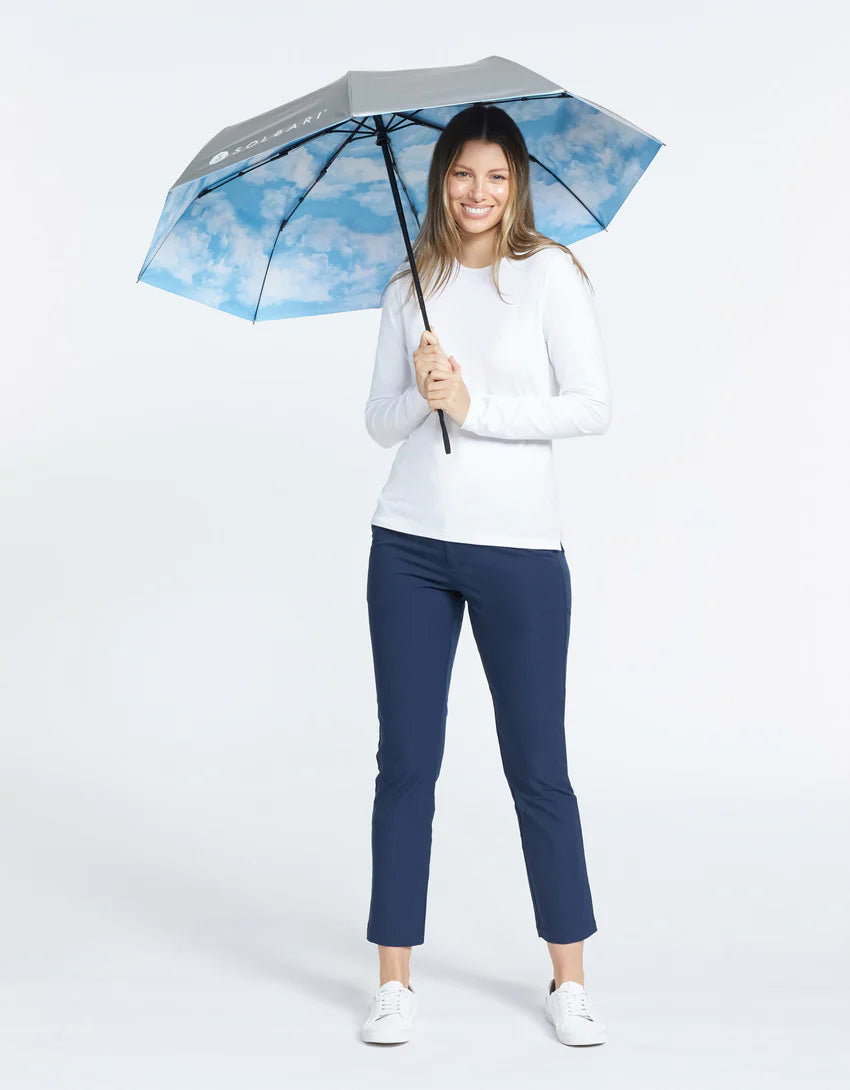 Women's UPF 50+ Solbari