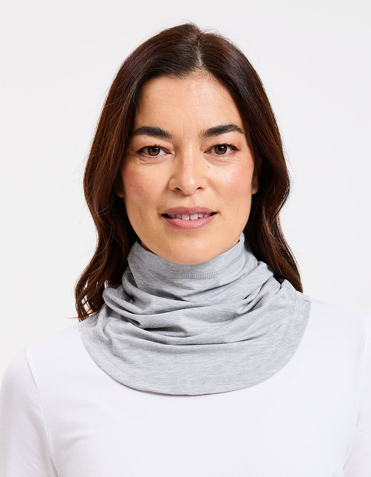 Face & Neck Gaiter UPF 50+ Solbari Australia