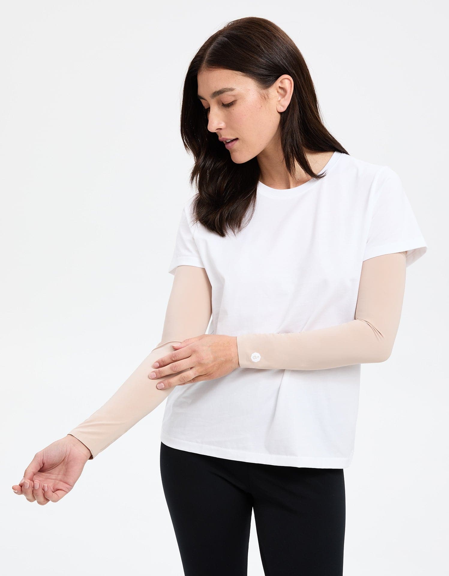 Sun Protection Arm Sleeves | Solbari