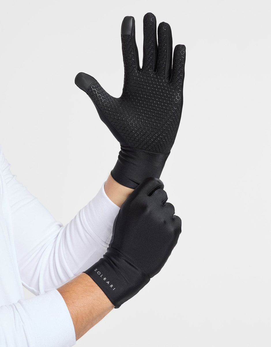 Arm and Hand Protection UPF 50+ Solbari