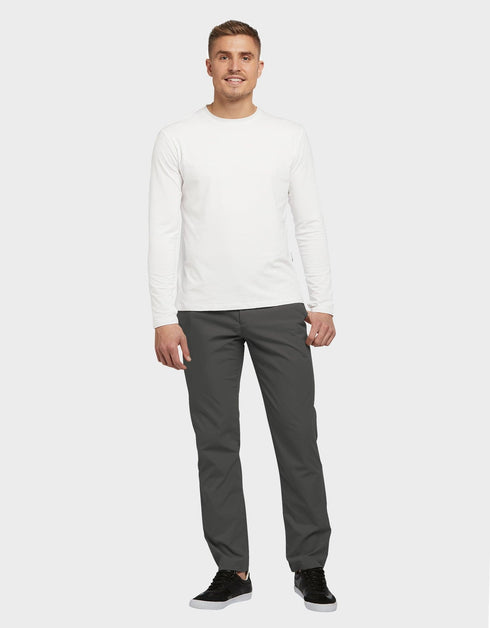 Sun Protection Pants for Men | Solbari Australia