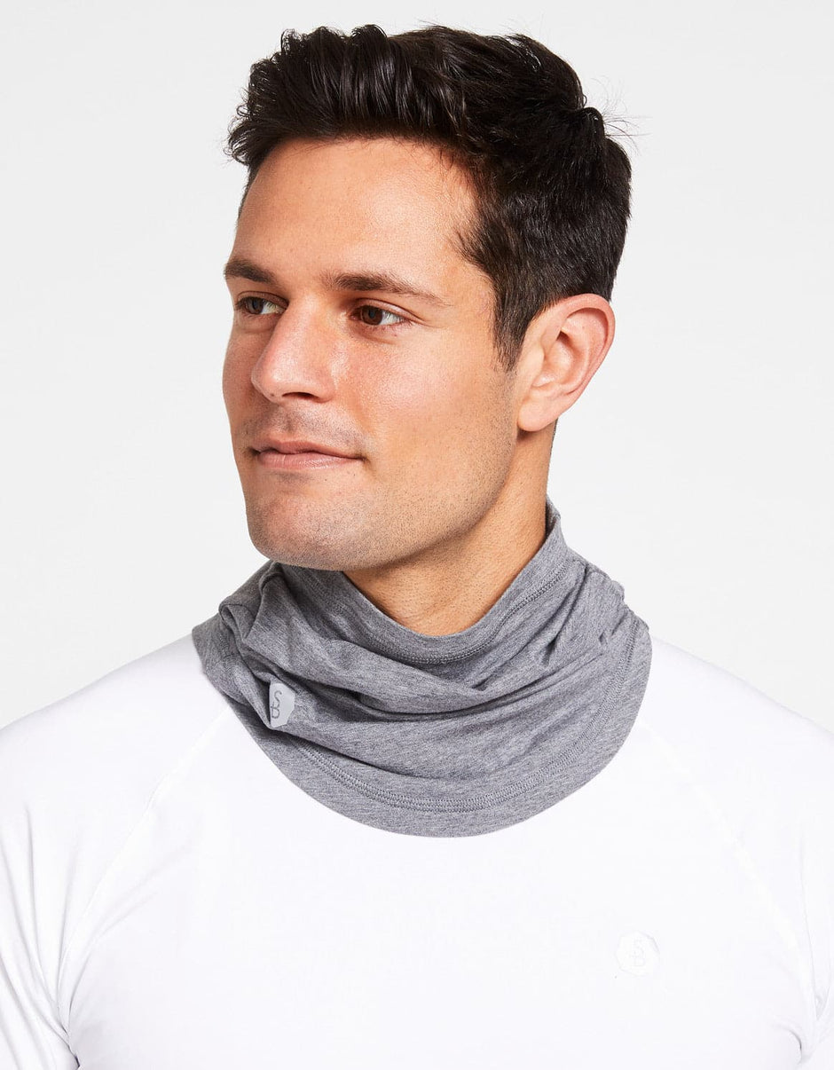 Face & Neck Gaiter UPF 50+ Solbari