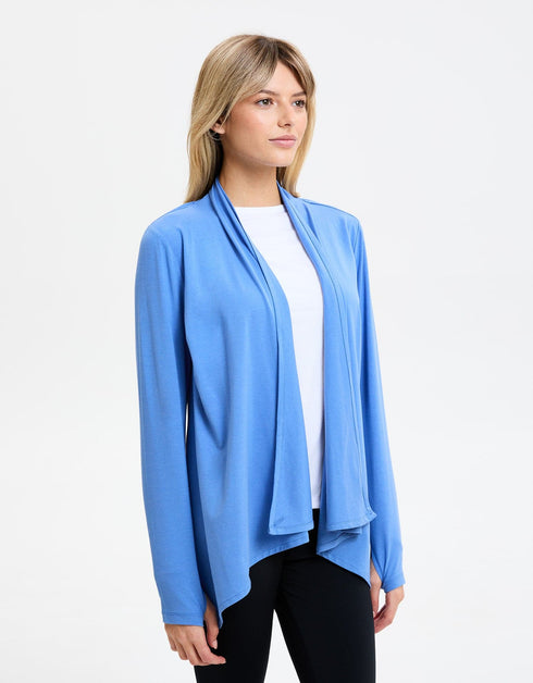 Sun Protection Shawl - UPF Sun Wrap | Solbari Australia